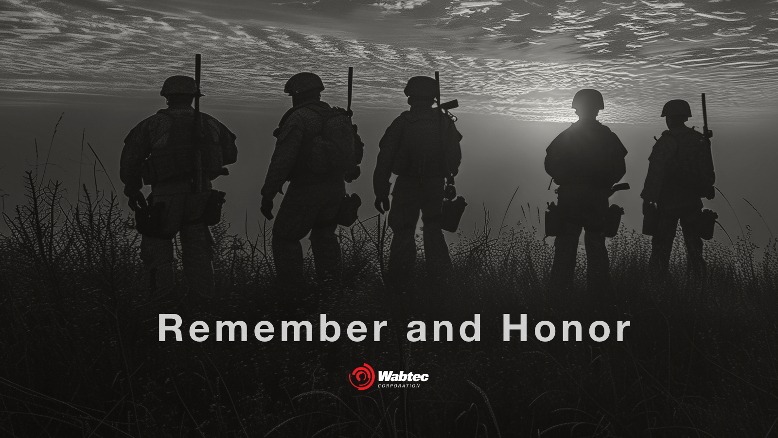 Trains of Thought | Wabtec Corporation